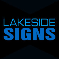 Lakeside Signs & Graphics - Serving Texas Hill Country