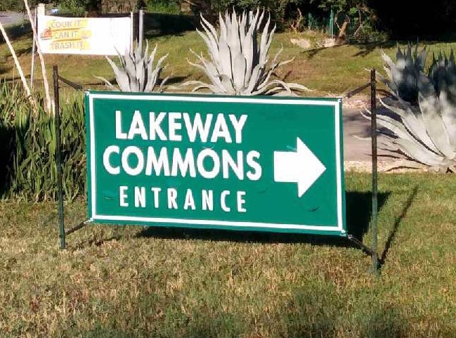 Home - Lakeside Signs & Graphics